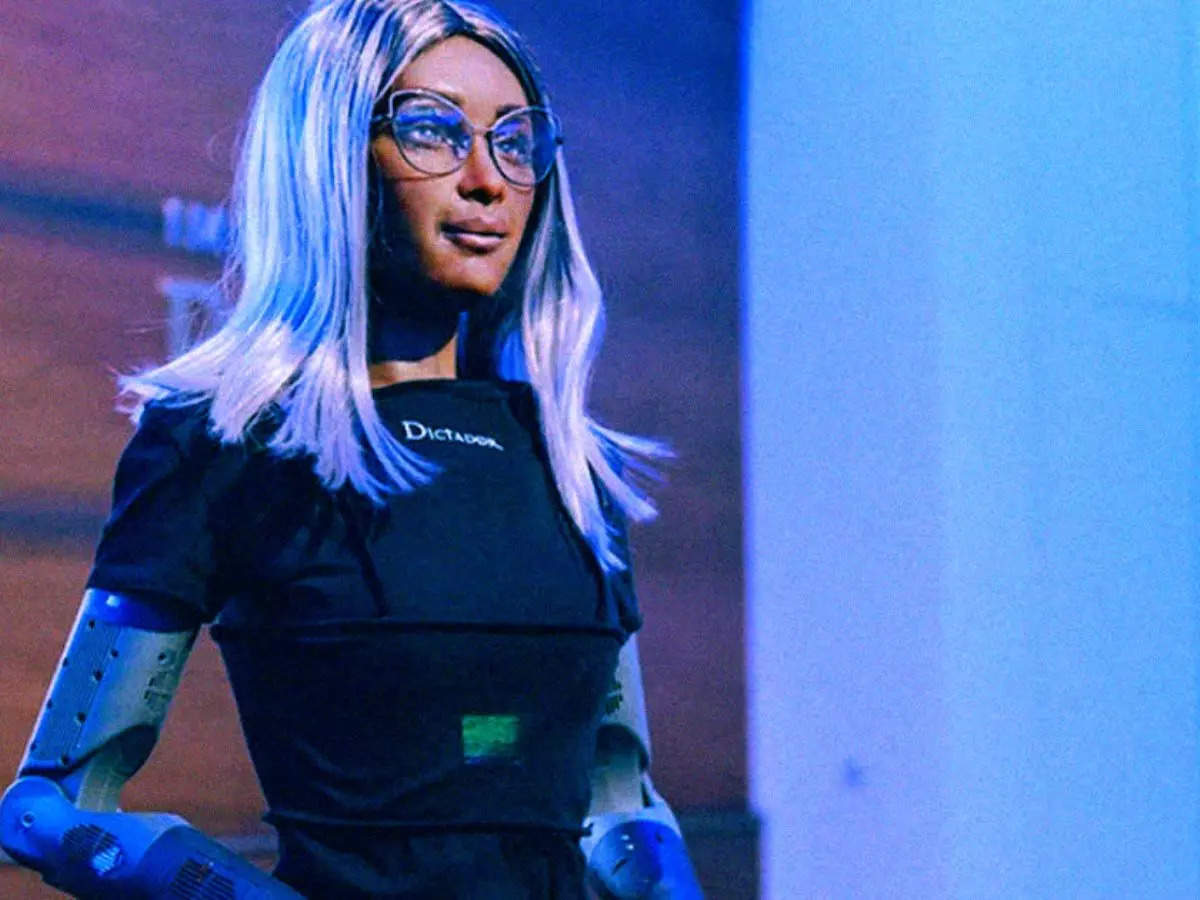 Mika - The AI CEO - A2DGC