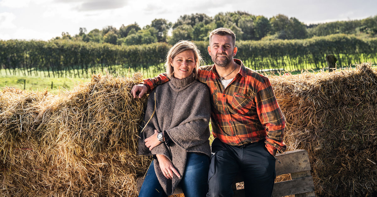 Dansk ægtepar ved, hvad autocamperfolket vil have! - AutoCamperRådet