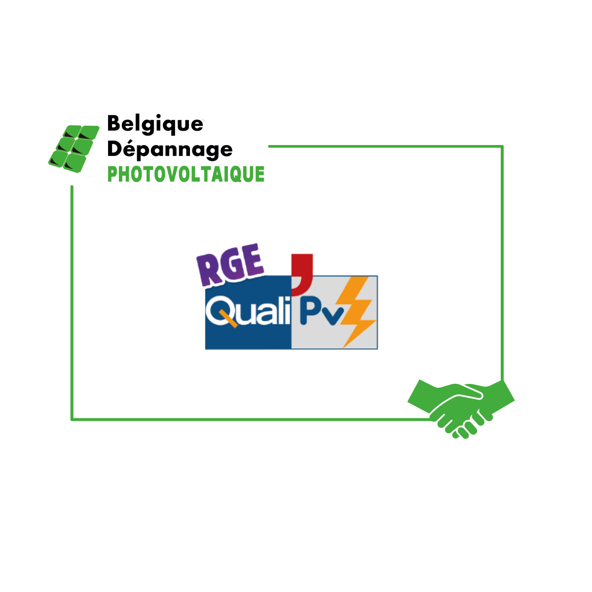 Les 5 informations à savoir sur la certification RGE QualiPV