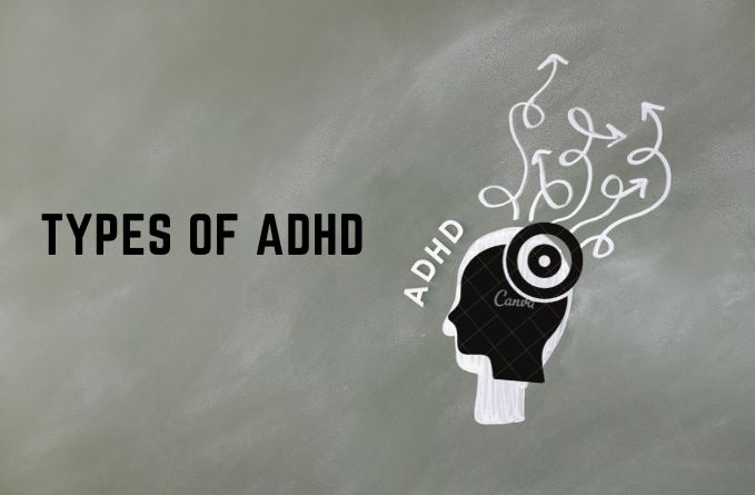 Types of ADHD - ADHD Clinics