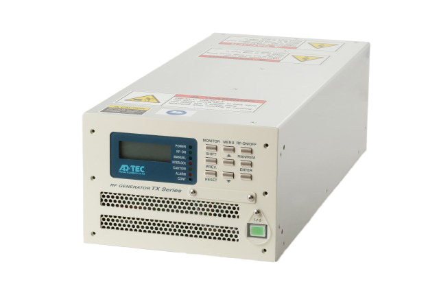 RF Plasma Generation – Adtec Plasma Technology Co. Ltd