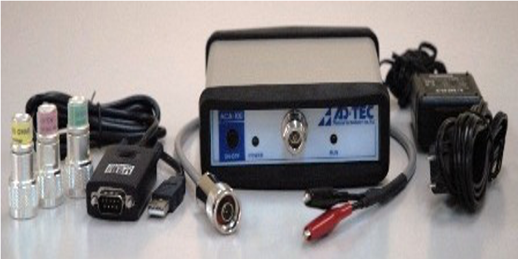 RF Plasma Generation – Adtec Plasma Technology Co. Ltd