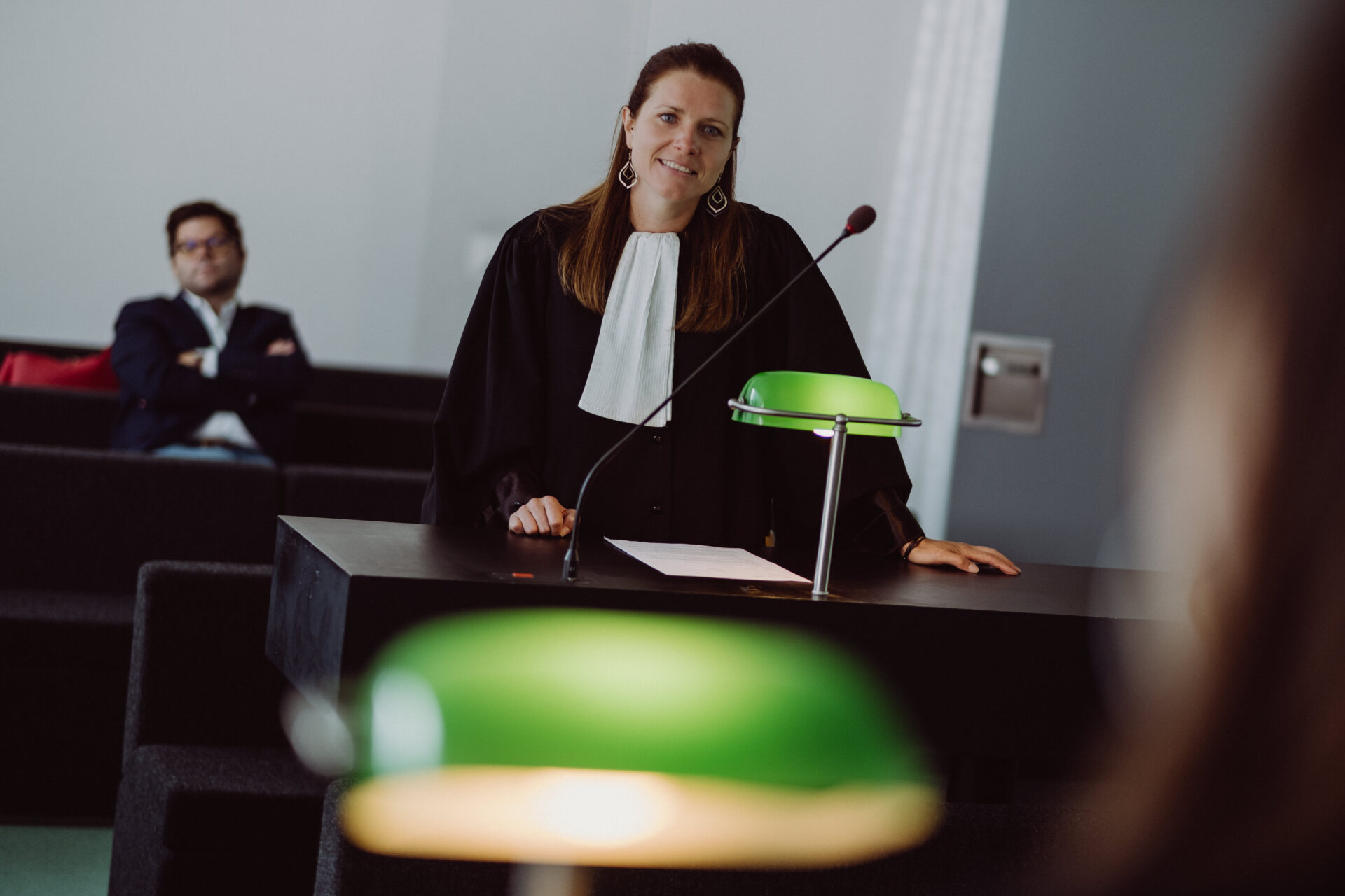 PRO DEO - ADVOCAAT BAERT NATASCHA / GENT . Verkeersrecht / Collectieve ...