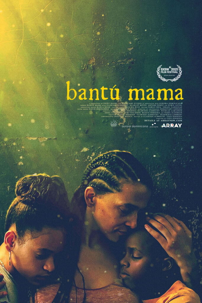 Film Review: ‘Bantú Mama’ – Afropean: your guide to the Afro European diaspora and beyond