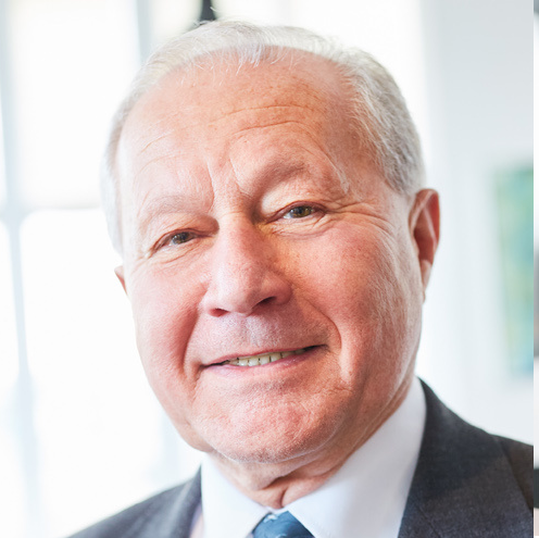 About Agentur Frisch | Import Expert for China & Asia