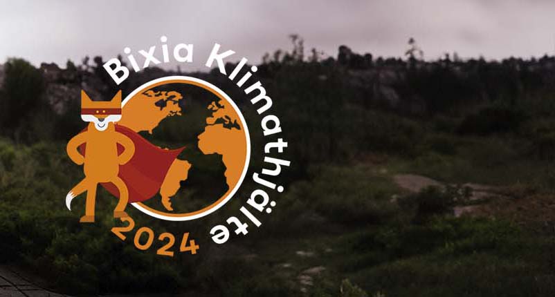 Bygghubben i final till Bixia Klimathjälte 2024 - Åhlin & Ekeroth