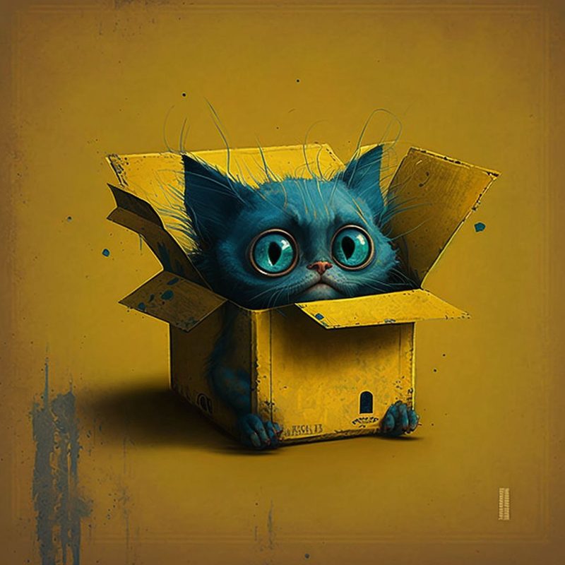 Cats In Boxes Artificial Intelligence By Alberts Webdesign cats-in-boxes-artificial-intelligence-by-alberts-webdesign