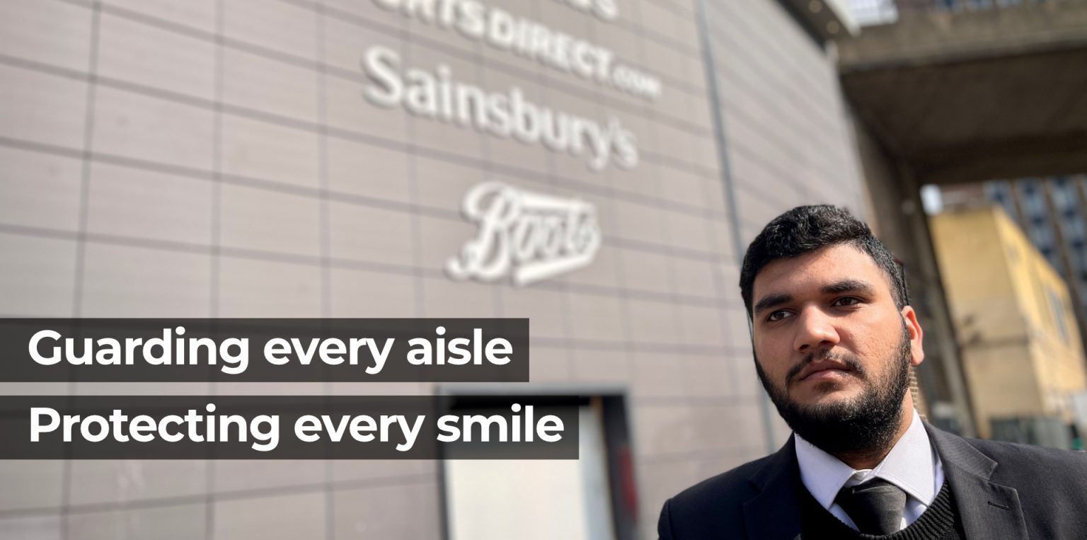 AIM Security – Securing the future.