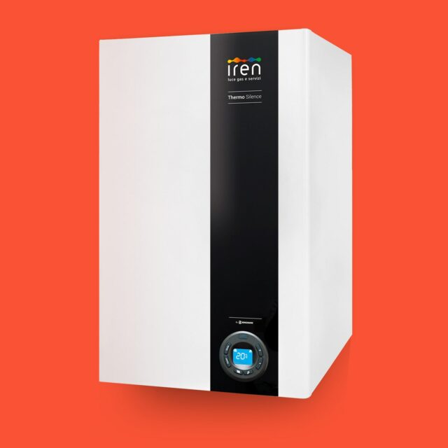 Caldaia a condensazione Bongioanni: prezzo e caratteristiche