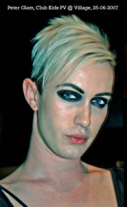 2000’s CLUB KIDS – Alex Gerry