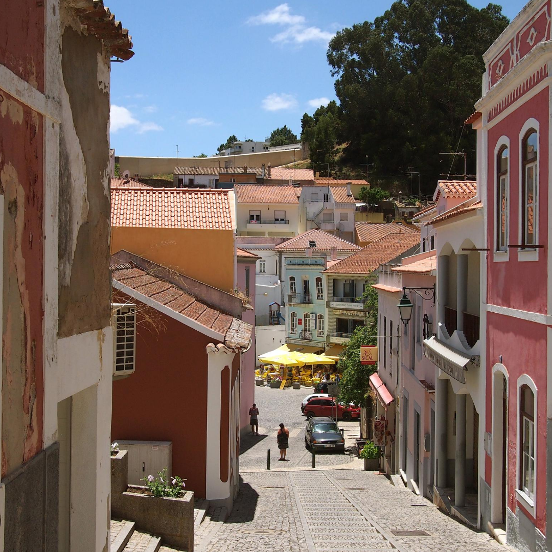Monchique - Algarve Tips