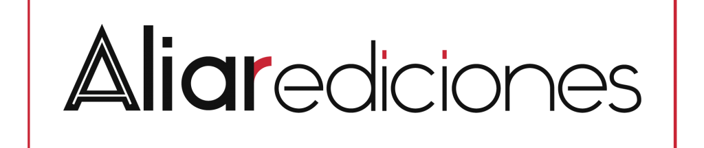 Aliar Ediciones | CERTAMEN DE POESÍA ALIAR