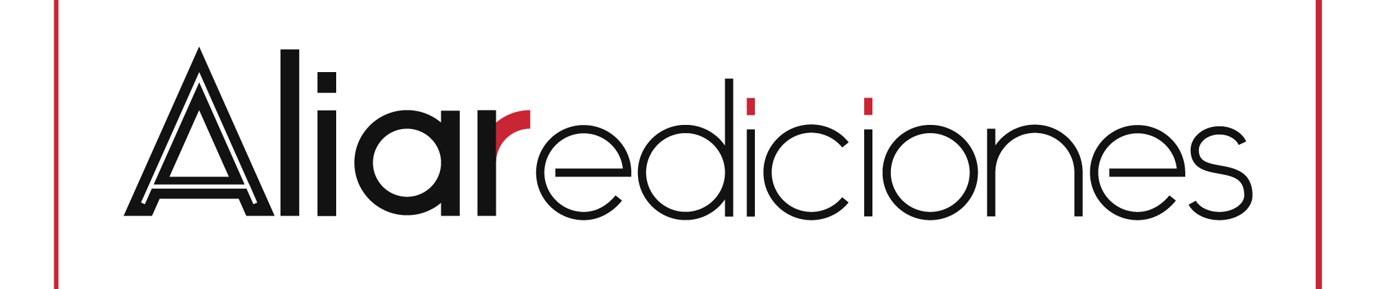 Aliar Ediciones | Publica tu libro