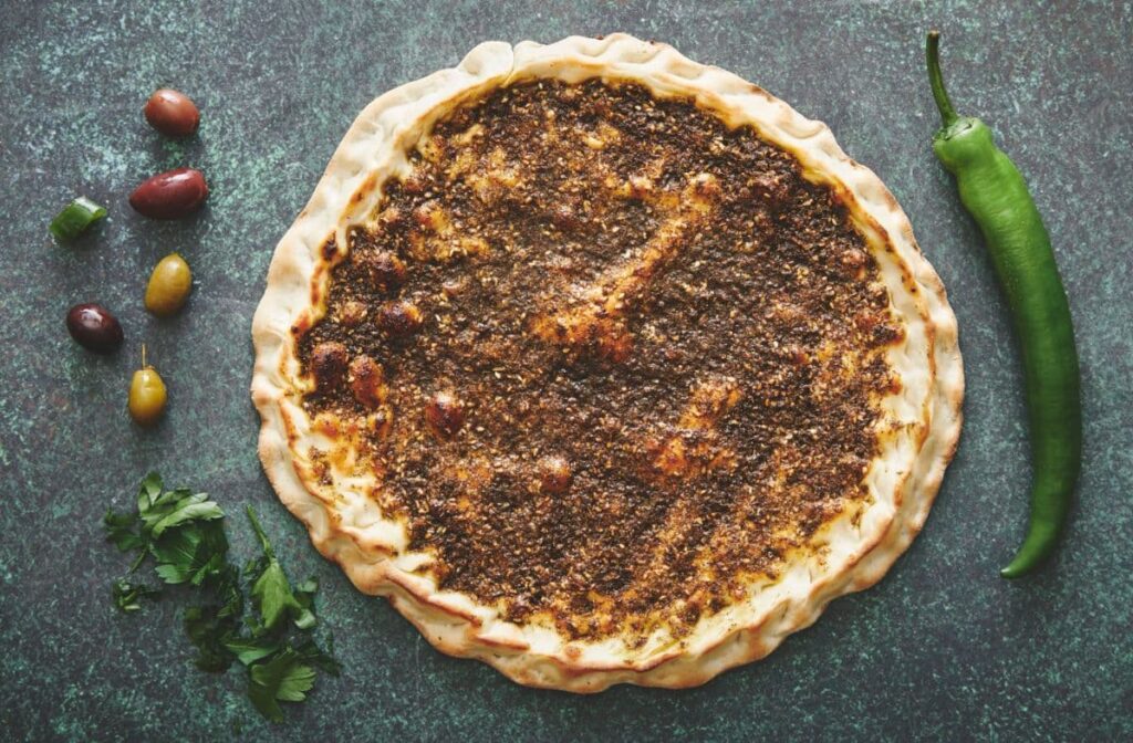 Hjemmelavet falafel Arkiv - Ali Bageri