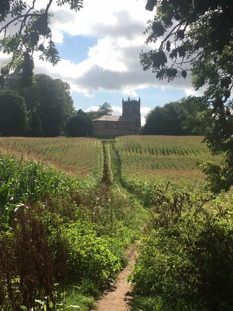All Saints' – All Saints' Church