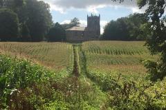 All Saints' – All Saints' Church
