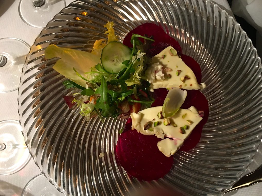 Spise: Schabbelhaus Lübeck - Alltid reiseklar