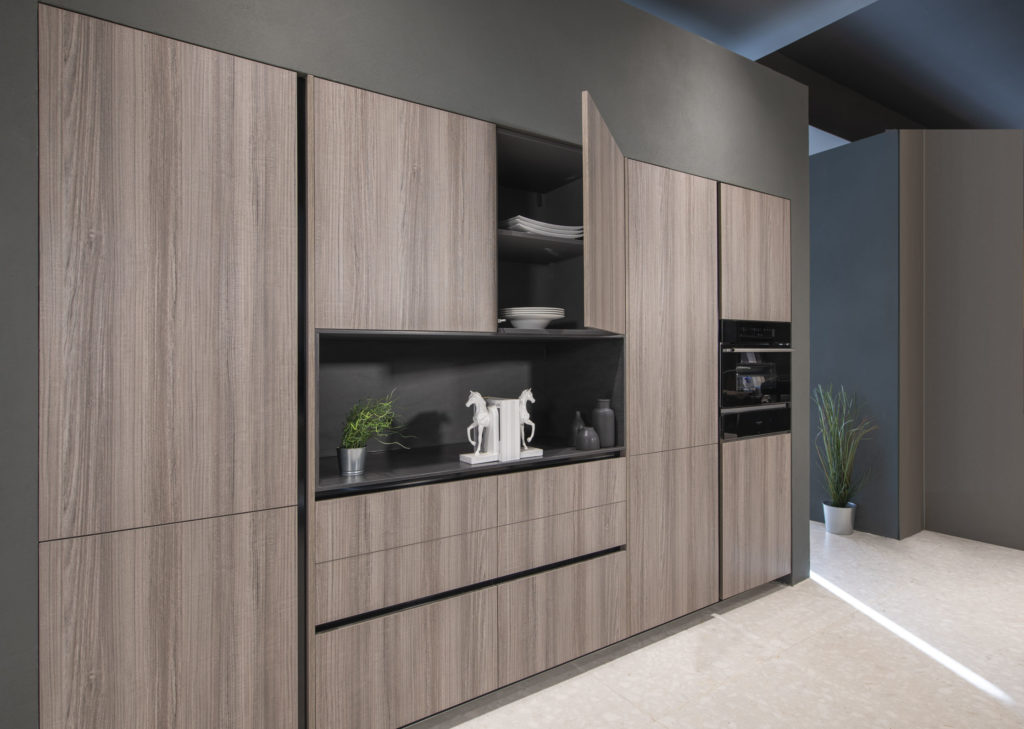 kitchens - Alma Kitchens