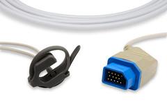 Nihon Kohden Life Scope SpO2 Sensor TL-201T – Almarhabi Trading