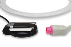 Philips M1356A Compatible Ultrasound Transducer – Almarhabi Trading