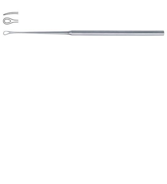 WEBER-LOCH EAR LOOP – Almarhabi Trading