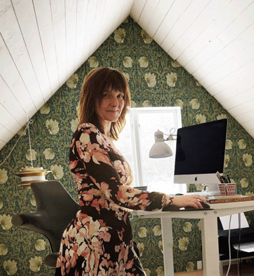 KREATIVITET o BOENDE - har vi fastnat i formen? - Anne & the Architects ...