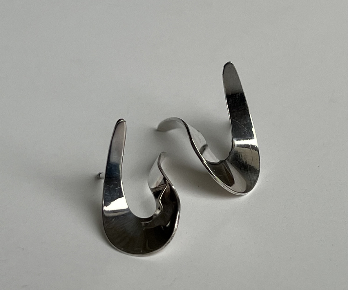 shiny movement