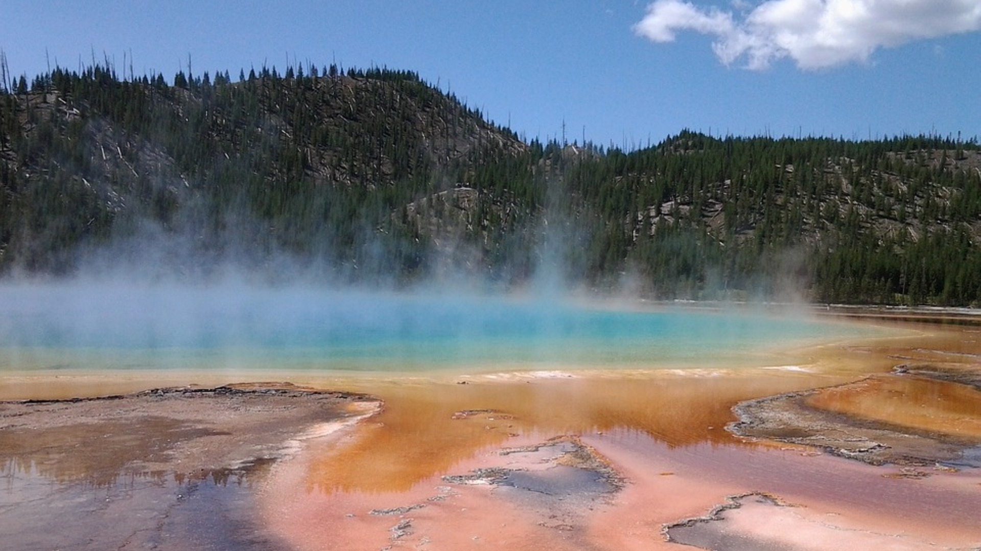 Geothermal Energy: origins, properties, characteristics, uses ...