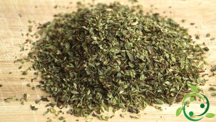 How to dry oregano: various techniques and conservation ...