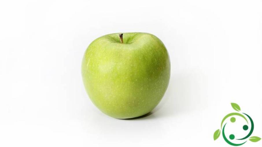 Pomo: definición botánica, morfología, génesis y características