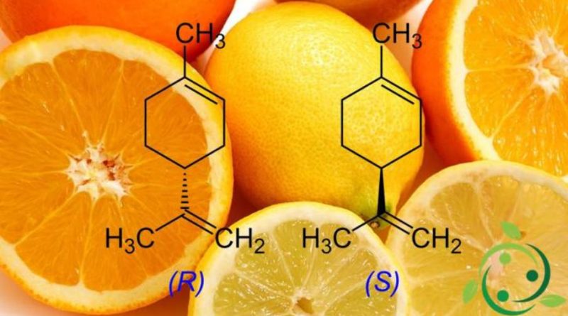 Limonene: presenza in natura, proprietà e controindicazioni ...