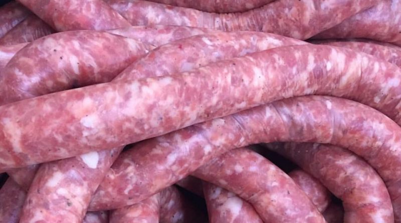 Metodo di produzione delle Morette o Barbusti della Val Leogra Archivi ...