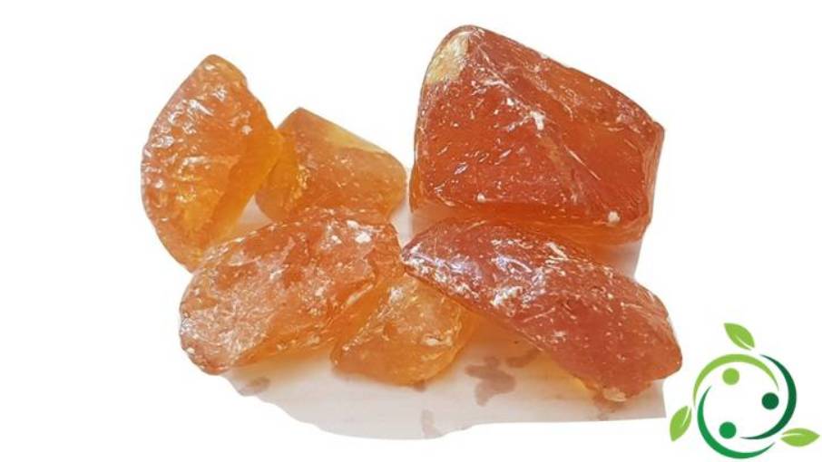 Colofonia: composición química, características, usos, advertencias