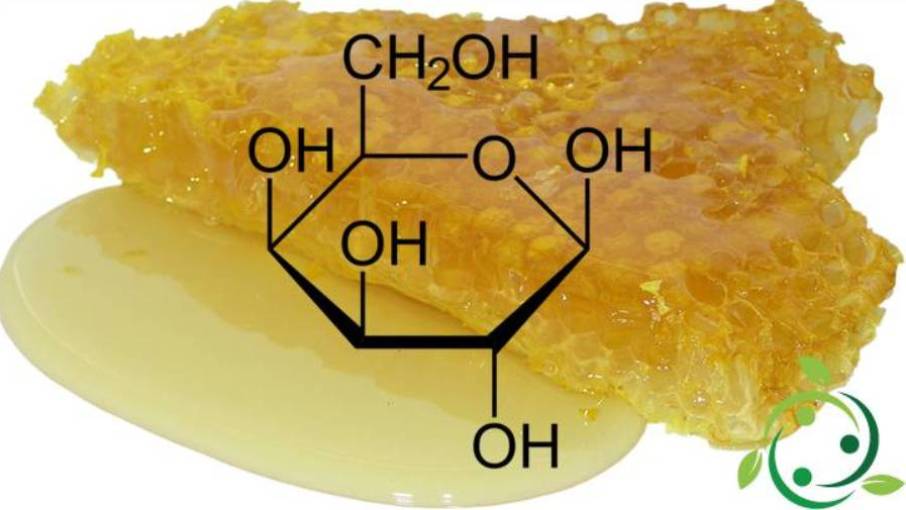 Galactose: formula, properties, presence in foods, functions ...