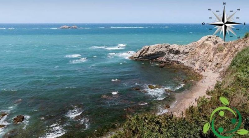 Ostro: origin, intensity, characteristics, climatic effects ...