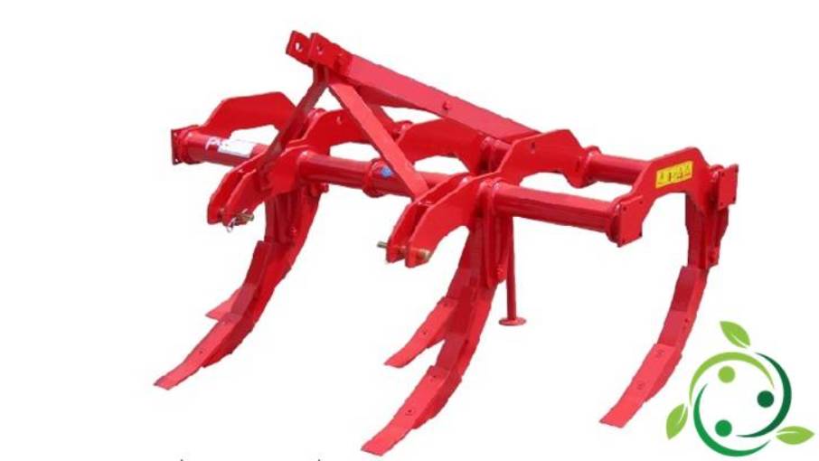 Ripper: definition, function, processes, types, mechanics ...