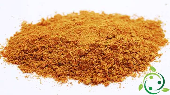 Tabil: Origins, History, Description, Gastronomic, Therapeutic Use