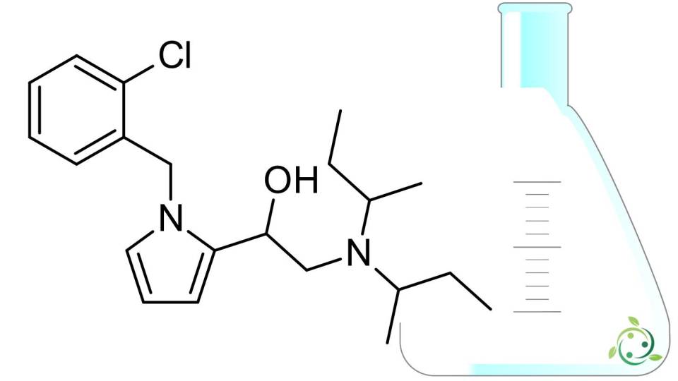 Viminol: chemical formula, properties, contraindications ...