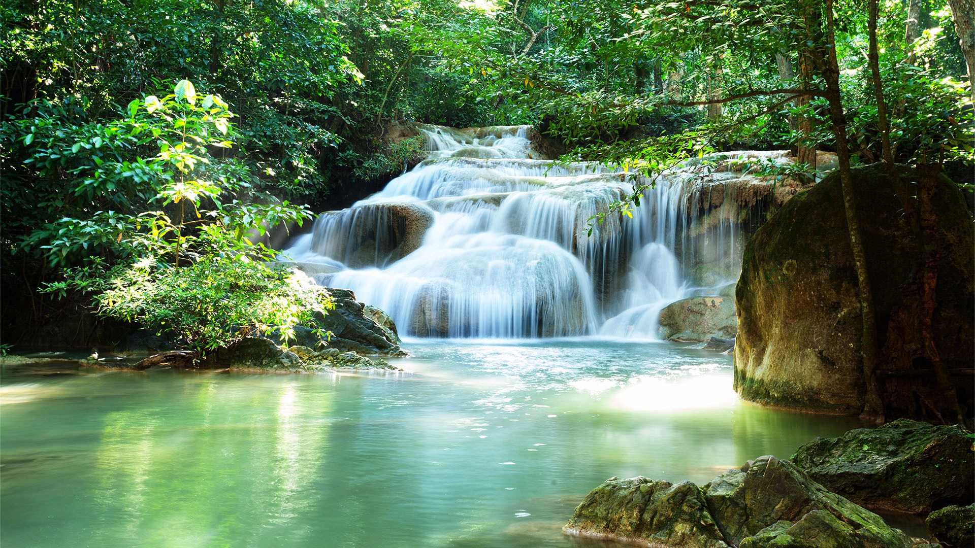 Equatorial climate: characteristics, temperature, rainfall, countries ...