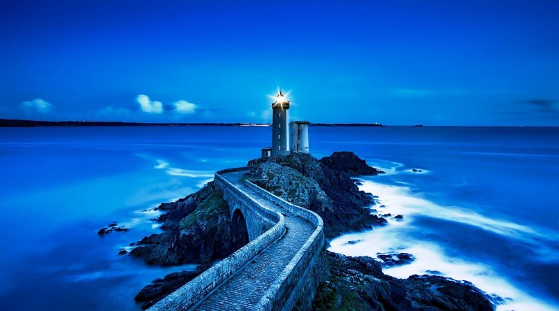 Temperaturas y precipitaciones del clima oceánico Archivi - Un Mondo ...