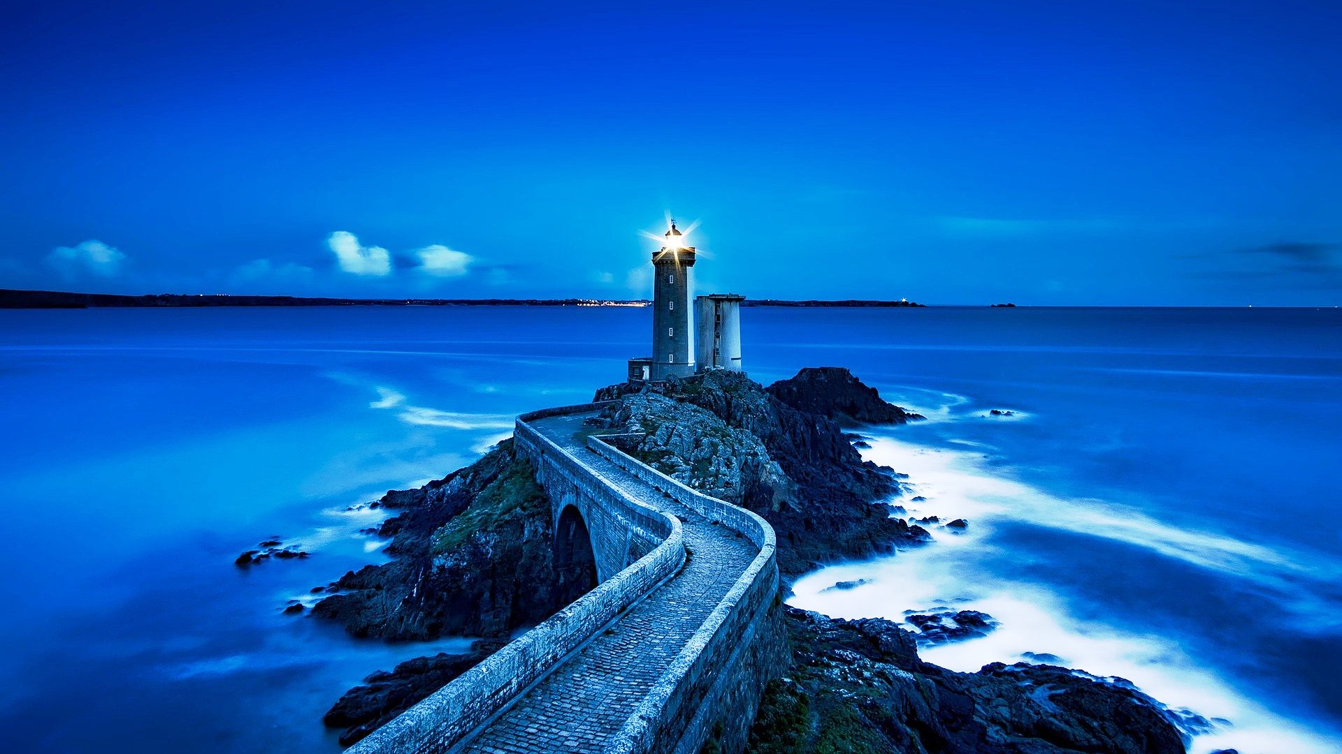 Clima oceanico: temperature, piovosità, umidità, stagioni, zone ...