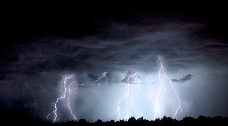 Clima monzónico: periodicidad, temperaturas, precipitaciones ...