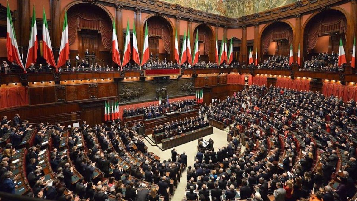 La Revisione ambientale della Costituzione: cosa succede e come