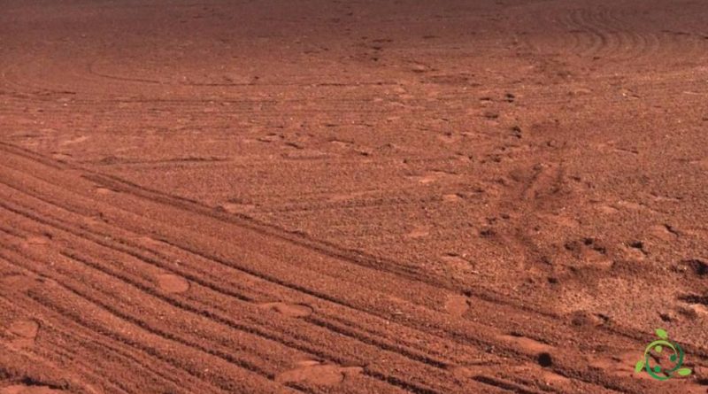 Pozzolan: characteristics, material, uses, properties ...