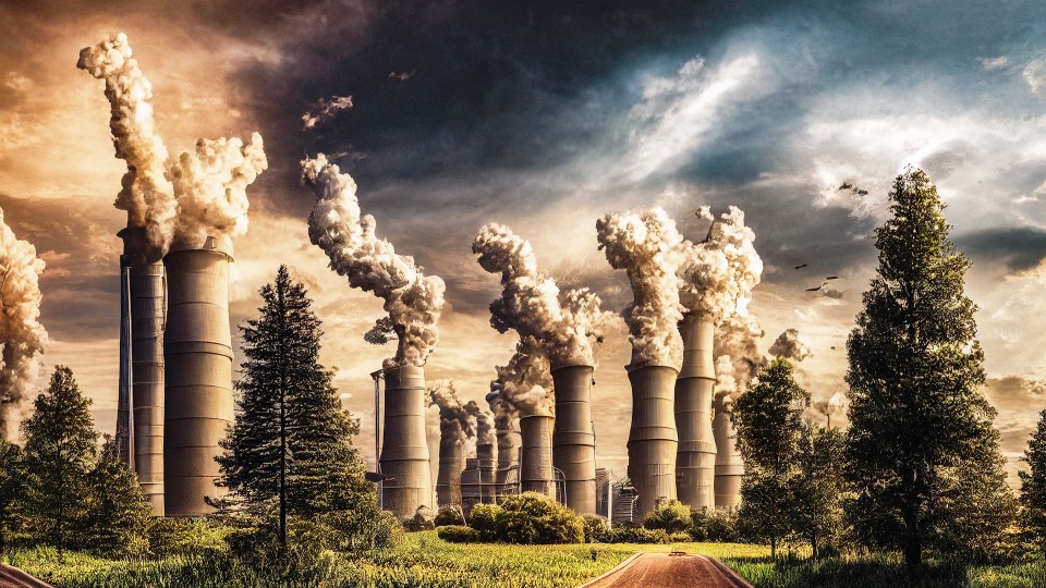 How much carbon dioxide each tree absorbs: calculations and ...