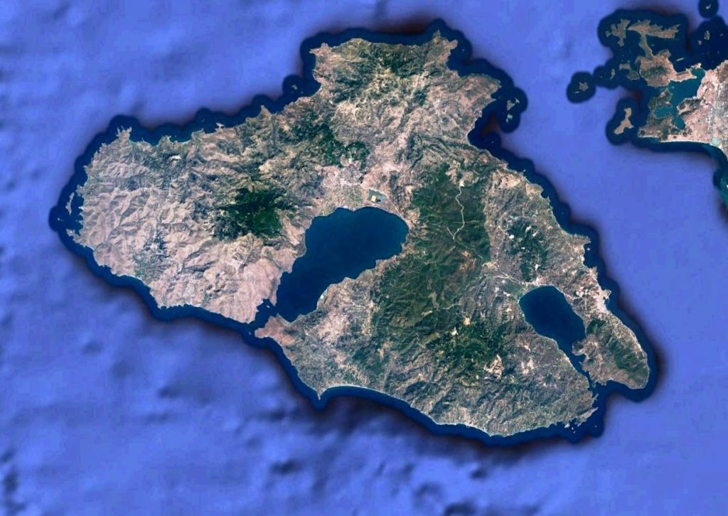 Lesbo: Etimologia, Storia, Geografia, Ecosistema, Flora, Fauna ...