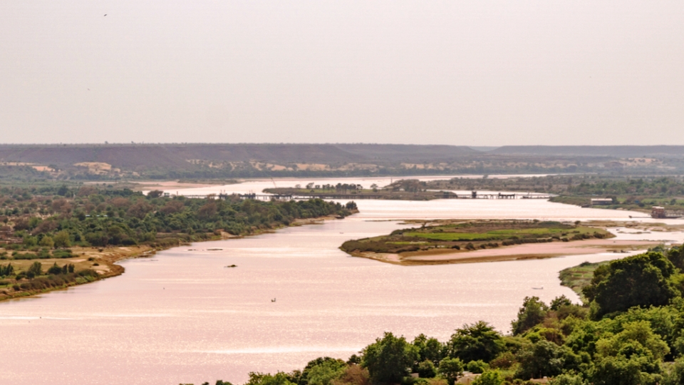 Niger River: Etymology, History, Geography, Flora, Fauna ...