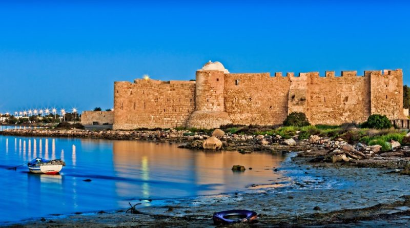 Ecosistema dell'isola di Gerba Archivi - Un Mondo Ecosostenibile