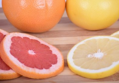Pomo: definizione botanica, morfologia, genesi e caratteristiche ...