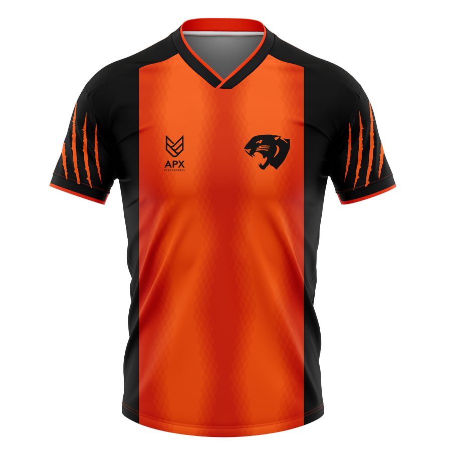 Priory FC Home Adult Match Jersey – APX Performance